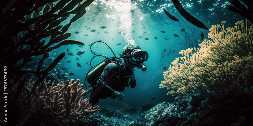 Exploring the Devastating Effects of Ocean Acidification, Climate ...