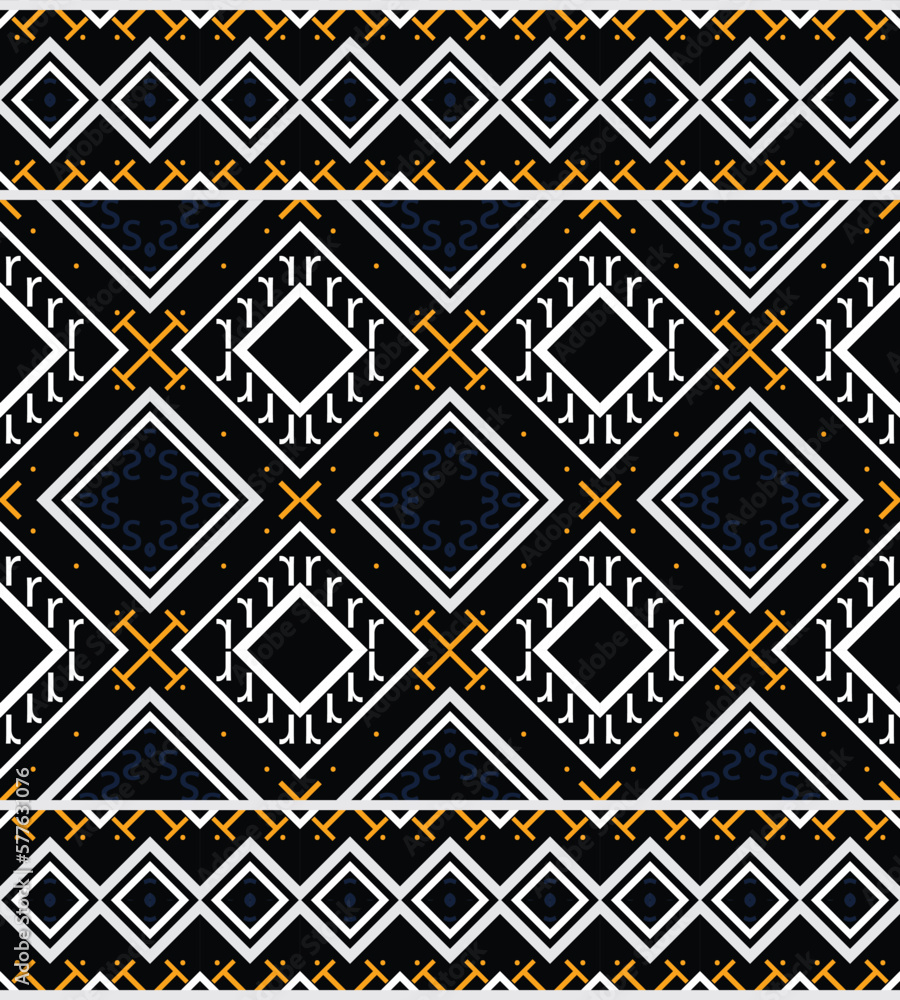 Seamless Indian ethnic patterns. traditional patterned old saree dress ...