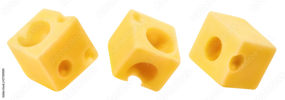 cheese, cheeses, piece, pieces, cube, cubes, png, alpha, channel ...