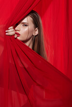 Woman Free Stock Photo - Public Domain Pictures