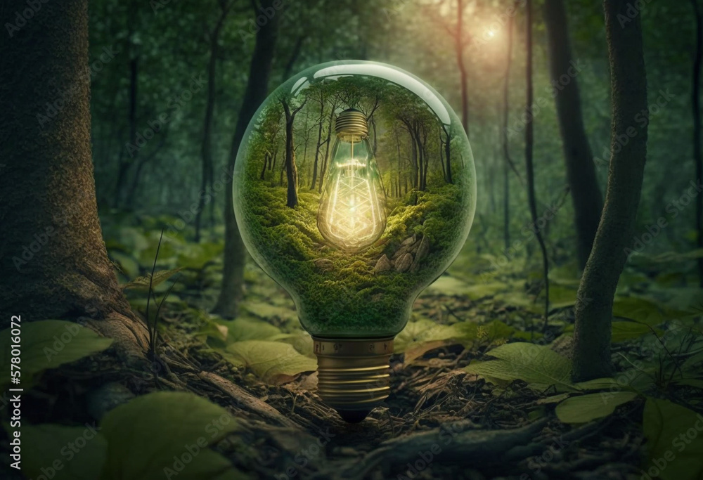 Designing a Realistic and Sustainable Future with Renewable Energy: A ...