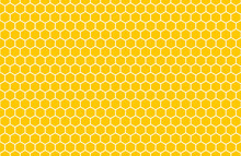 Honeycomb Pattern Background Free Stock Photo - Public Domain Pictures