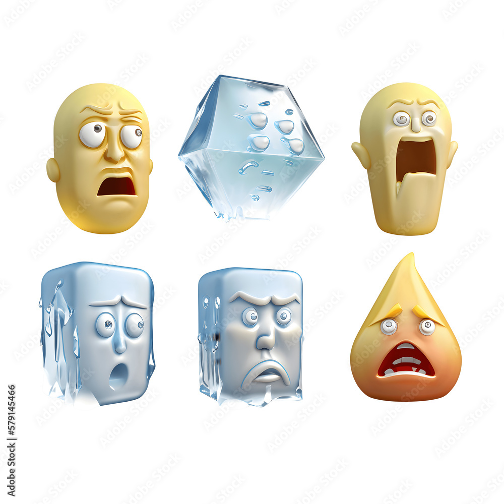 Enter The World Of The Most Unique Emoticons | Emoji | PNG | No ...