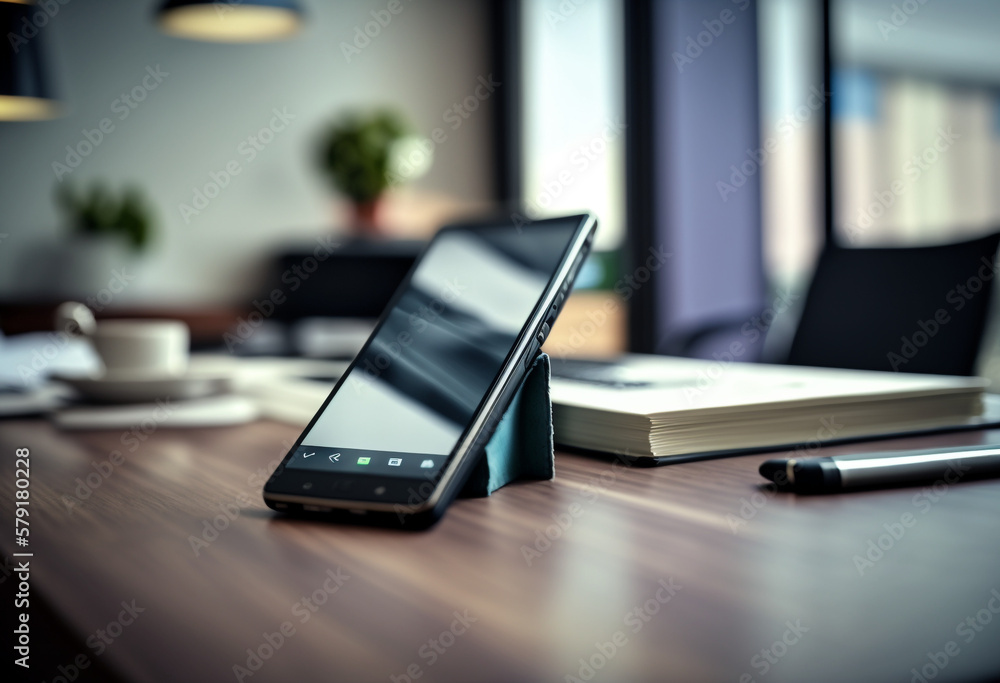 Smartphone-Powered AI-Generated Render: An Innovative and Powerful Tool ...