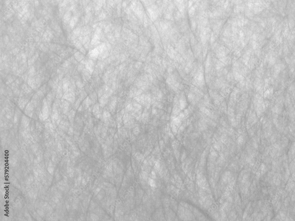 Internal stripes of paper Tyvek, waterproof material of DuPont. Paper ...