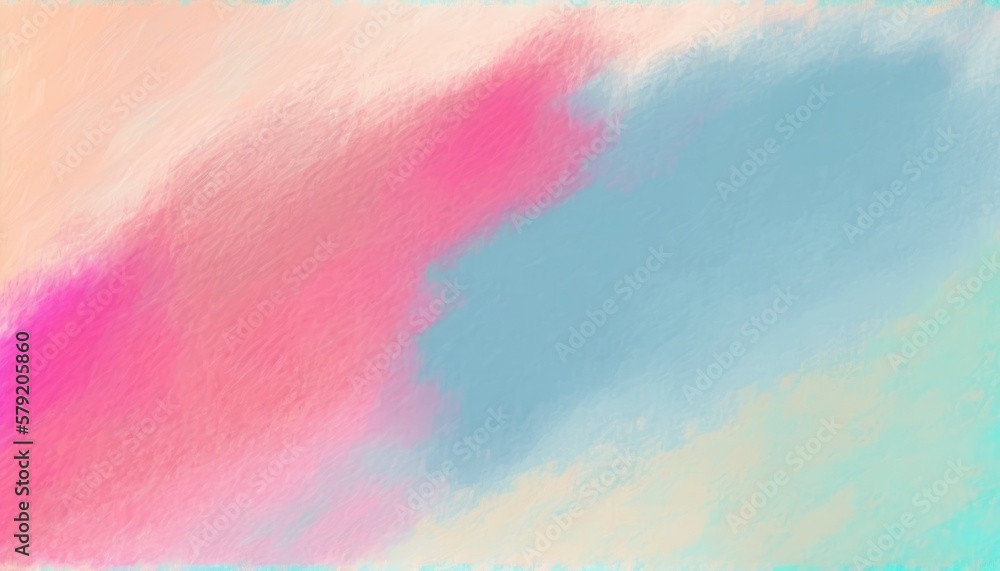 abstract colorful watercolor background with pastel colors texture ...