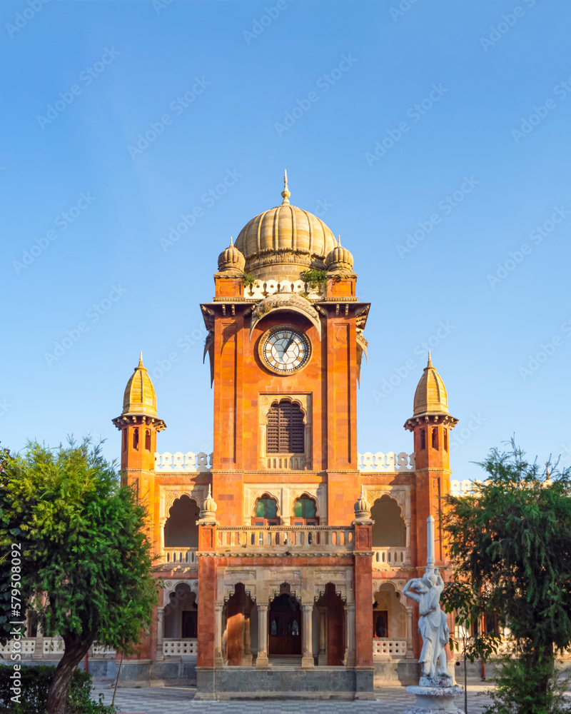 Mahatma Gandhi Hall. Ghanta Ghar, Indore, Madhya Pradesh. Also Known as ...