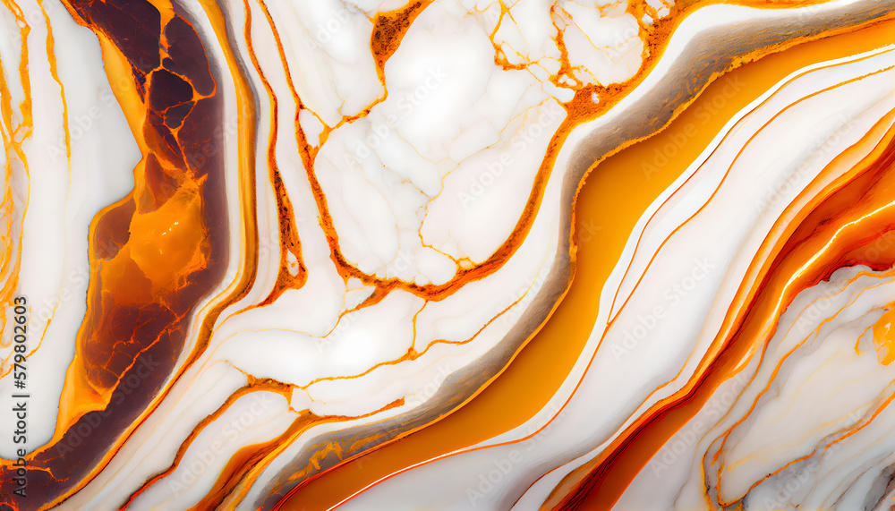 White orange marble texture background, Marble-ous Textures, soft color ...