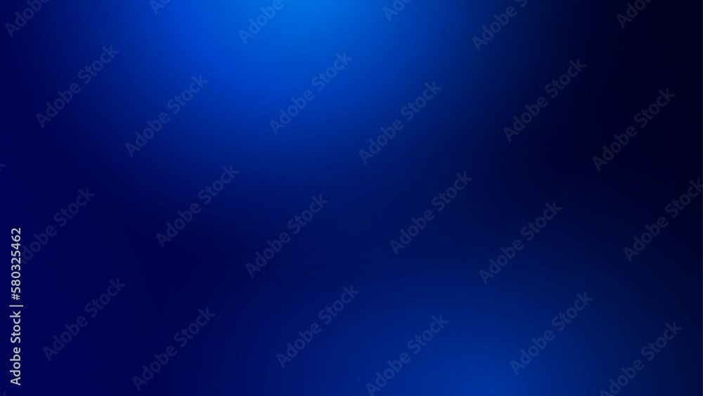 Futuristic simple background blue gradient texture. Stock Vector ...