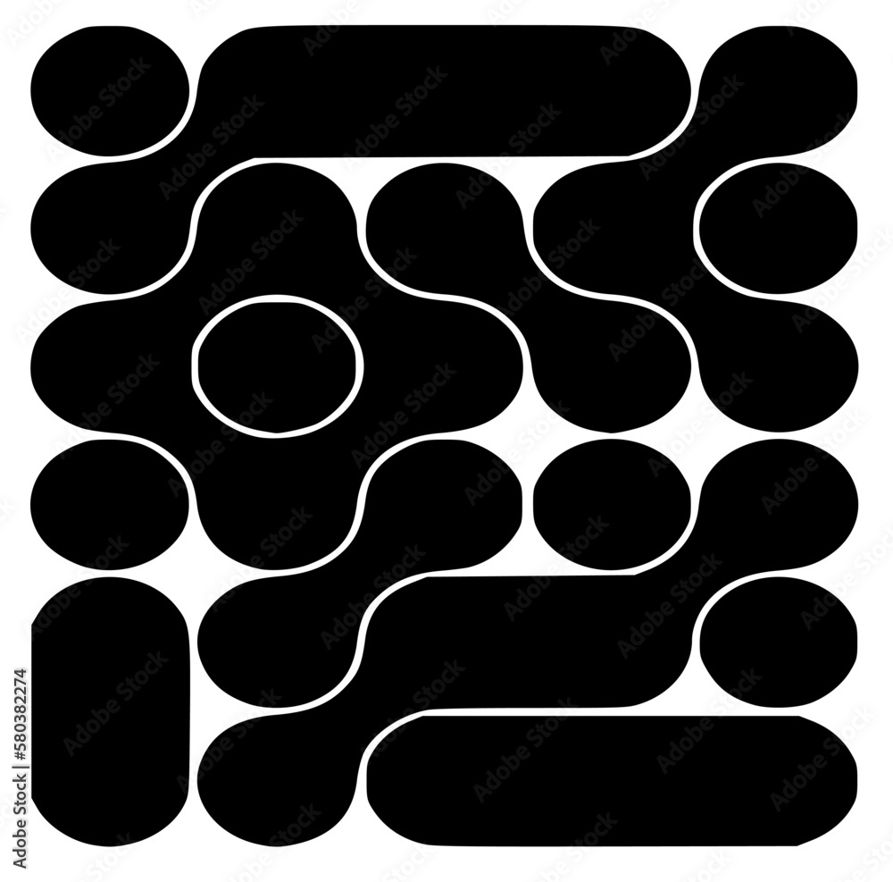 Beautiful digital vector art and graphics Stock Vector | Adobe Stock