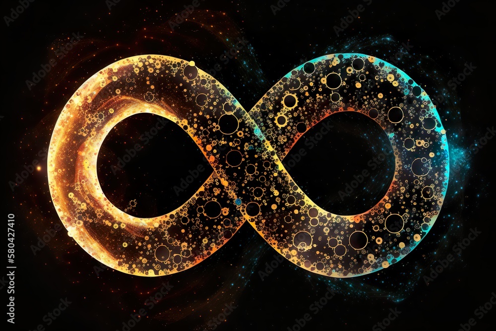 Arrière-plan ou bannière pour le cycle de vie des processus ...