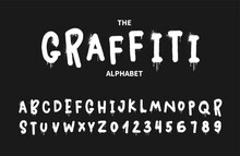 Punk Culture Graffiti Art Poster Free Stock Photo - Public Domain Pictures