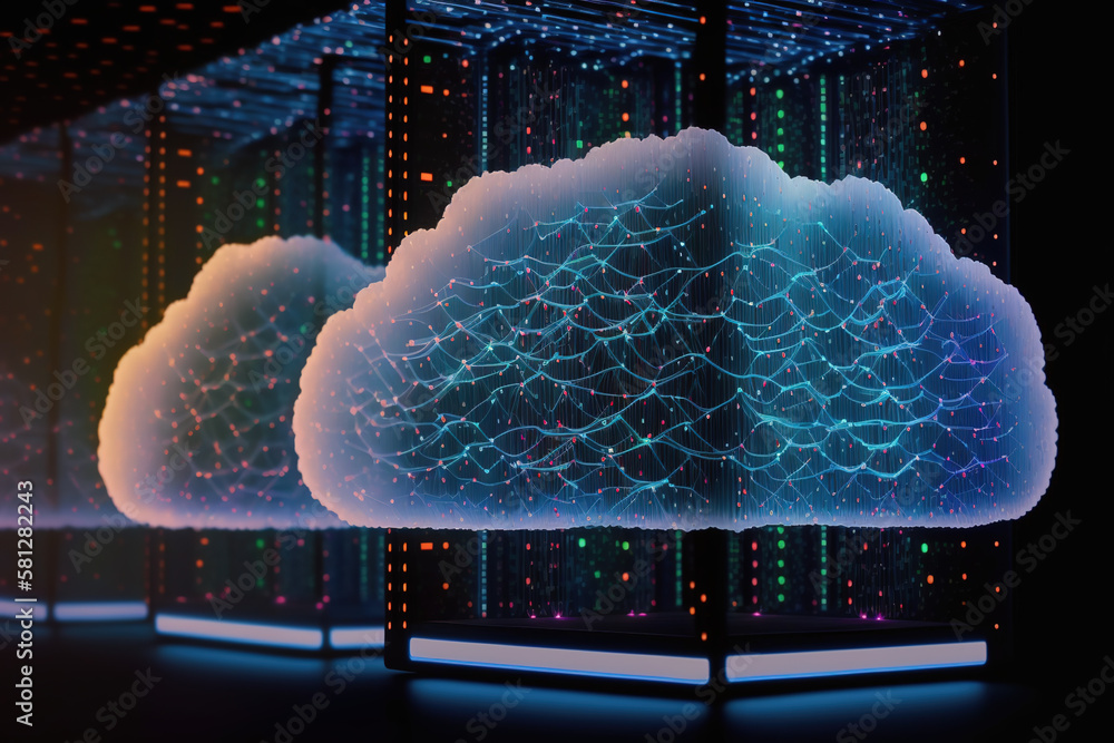 Cloud Computing, Cyber security, AI Mind, Network Management, Modern ... Cloud Computing, Cyber security, AI Mind, Network Management, Modern ...