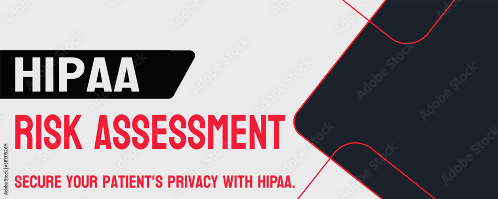 Hipaa Risk Assessment: A document with the text "Hipaa Risk Assessment ...