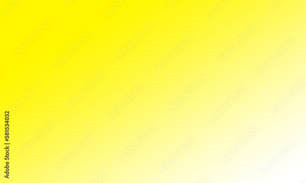 yellow gradient transparent background Stock Illustration | Adobe Stock