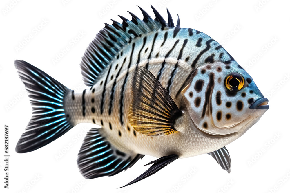 Tropical fish png - transparent background, exotic fish, isolated ...