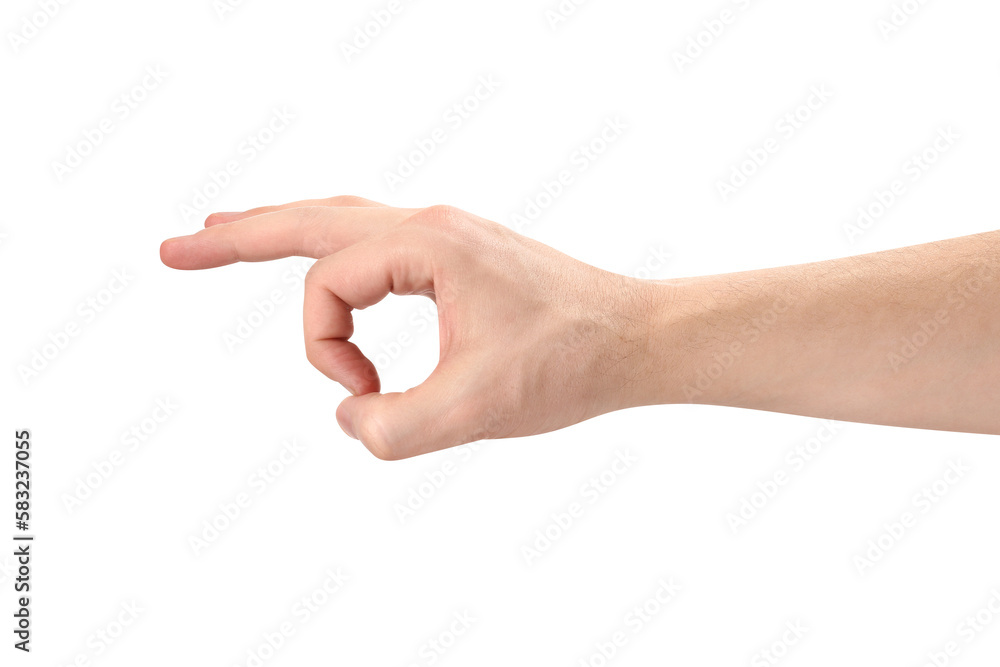 Fillip sign cut out Stock Photo | Adobe Stock