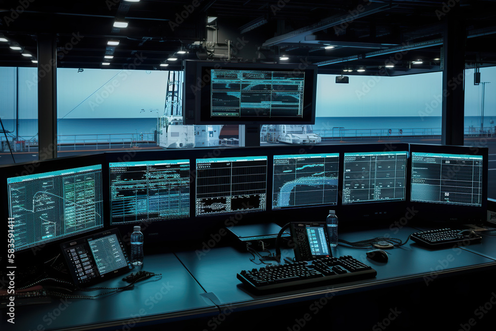 Integrated and digital solutions help shipowners to balance the perfect ...