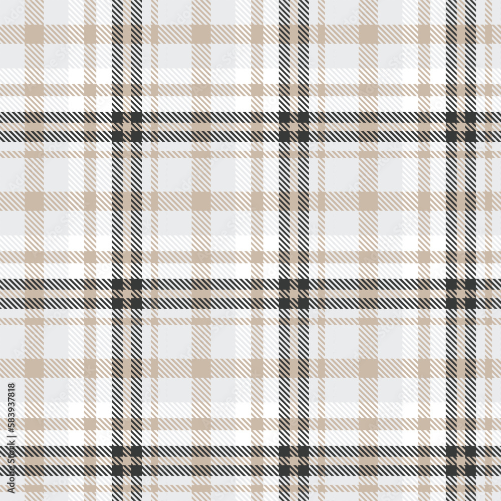 buffalo plaid pattern design textile The resulting blocks of colour ...