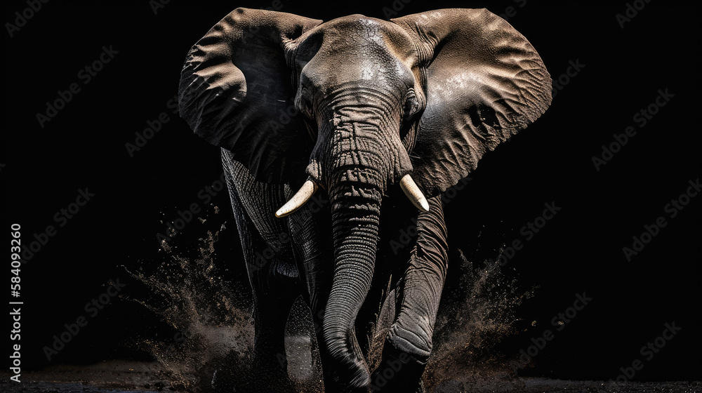 Immersive Wilderness Experience: Dive into the Depths of Pristine ...