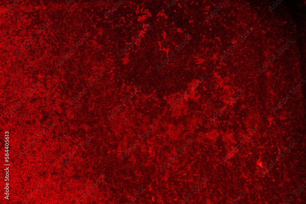 Old rusty red metal texture background Stock Photo | Adobe Stock