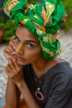 Turban From Above Free Stock Photo - Public Domain Pictures