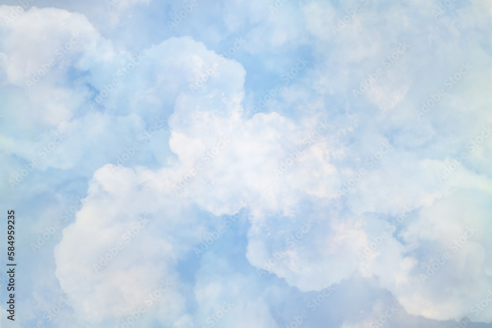 watercolor gradient pastel background clouds abstract, wallpaper heaven ...