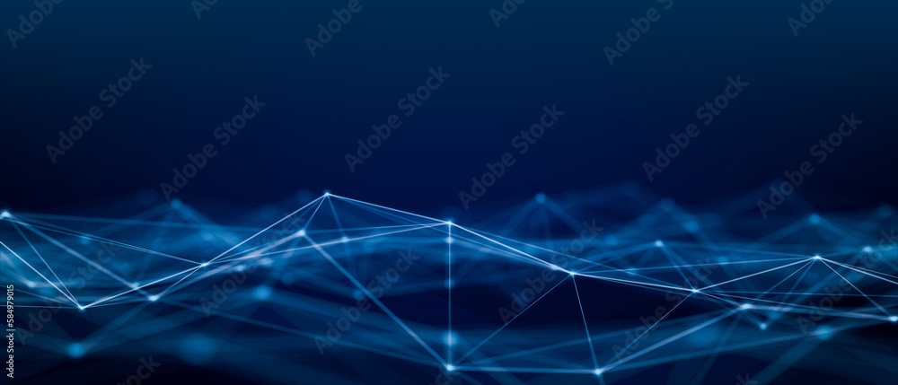 Abstract technology background Stock Photo | Adobe Stock