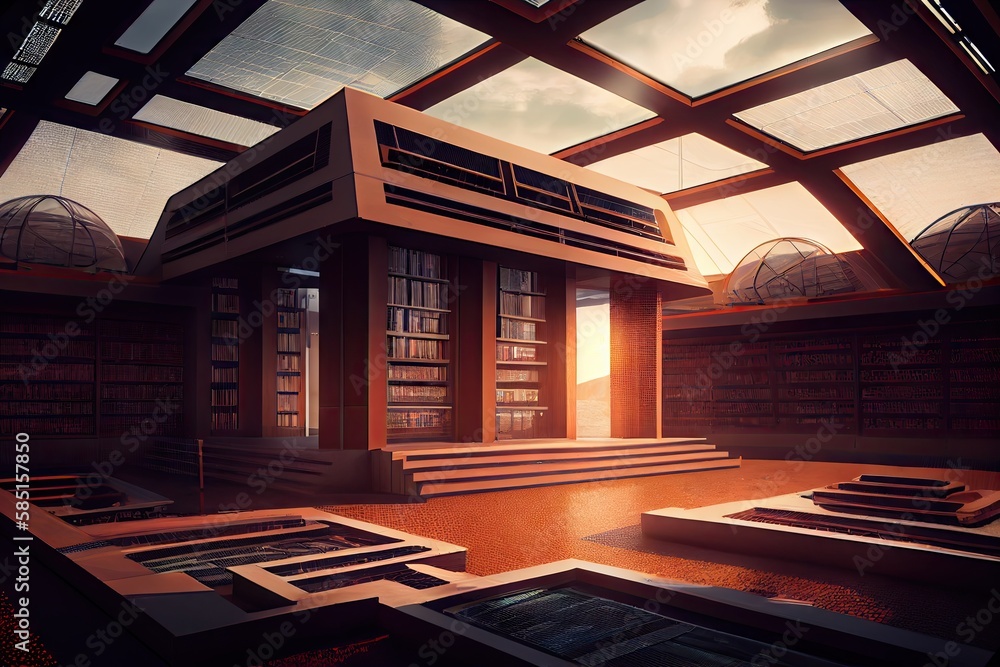 interdisciplinary team of scientists and researchers working together ...