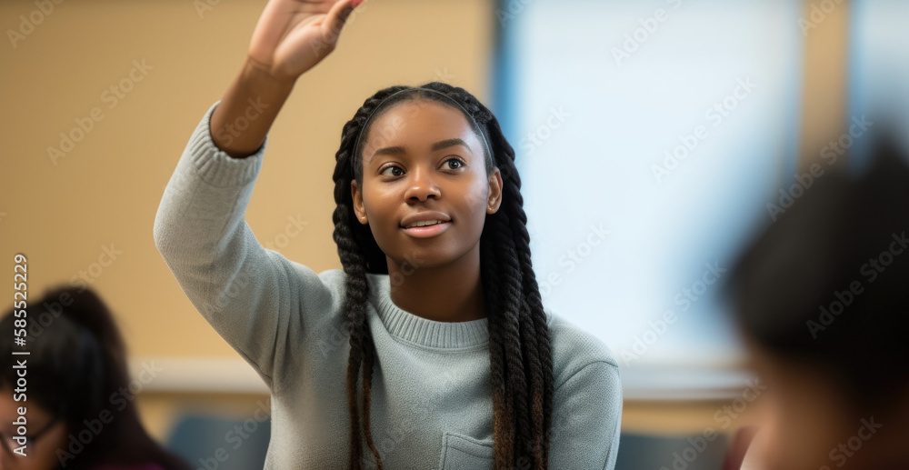 Minority Representation and Diverse Classroom Setting: Black Female ...