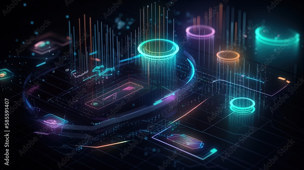 Data-Driven Insights: Visualizing the Power of Analytics in Business ...