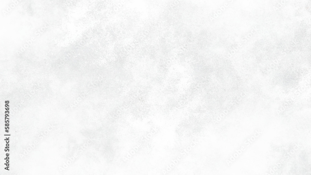Subtle white washed wall texture background. Cool light soft grey ...