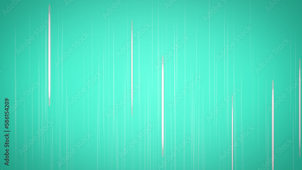 Dynamic Velocity: An Electrifying Anime Speed Lines Motion Graphics ...