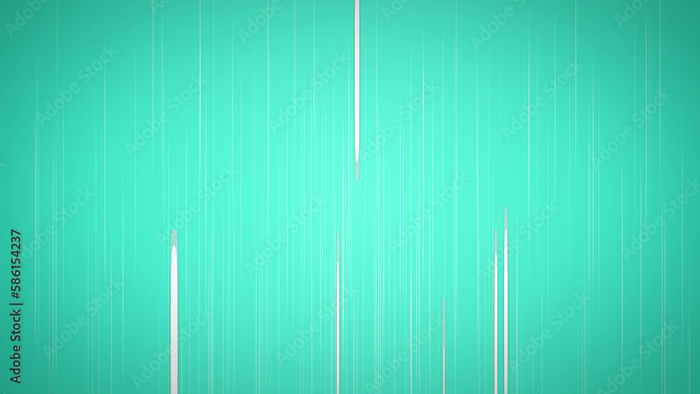 Dynamic Velocity: An Electrifying Anime Speed Lines Motion Graphics ...