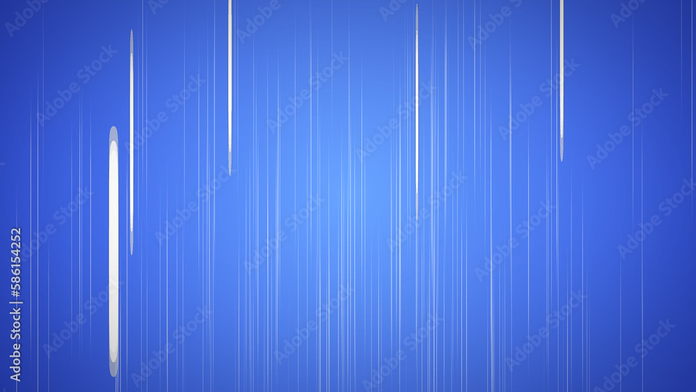 Dynamic Velocity: An Electrifying Anime Speed Lines Motion Graphics ...