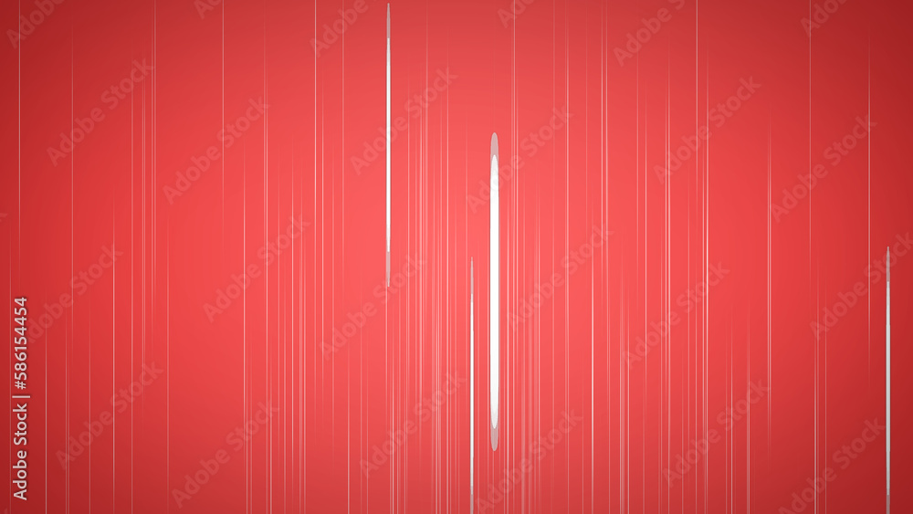 Dynamic Velocity: An Electrifying Anime Speed Lines Motion Graphics ...