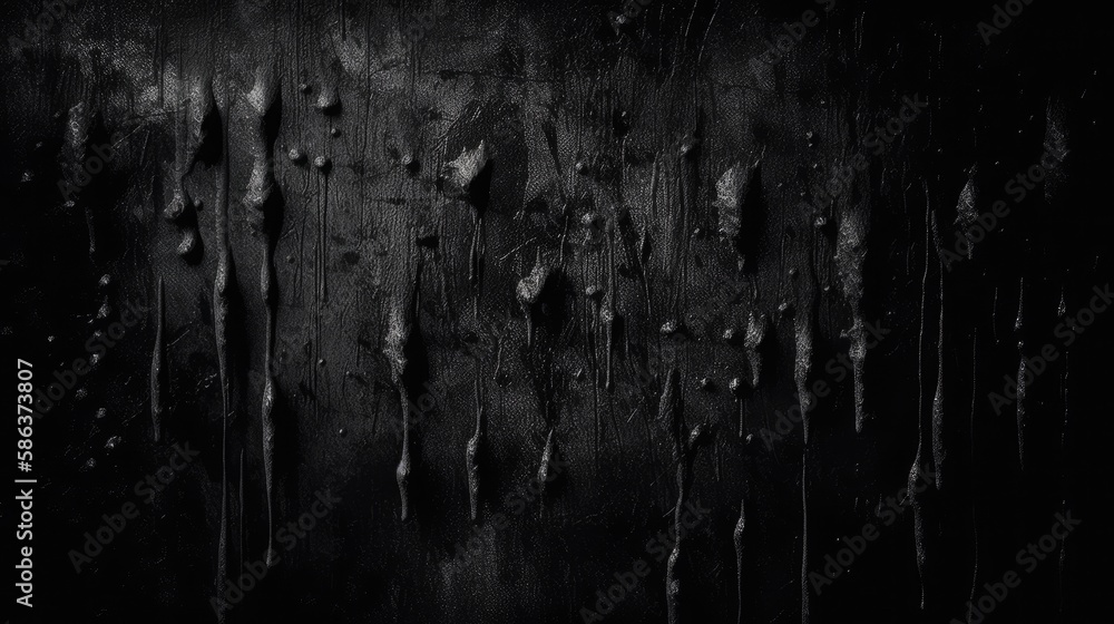 horror dark black wallpaper, grunge rough scratch texture, scary ...