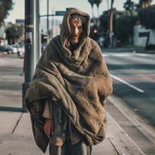 Homeless Free Stock Photo - Public Domain Pictures