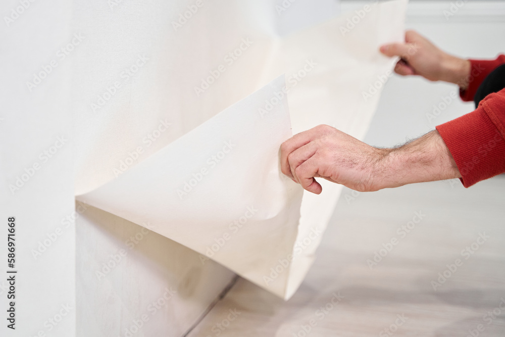 Repair and renovate the interior of the house with their own hands ...