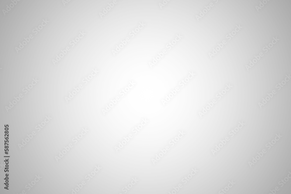 White background with edges shade off gradually Stock Illustration ...