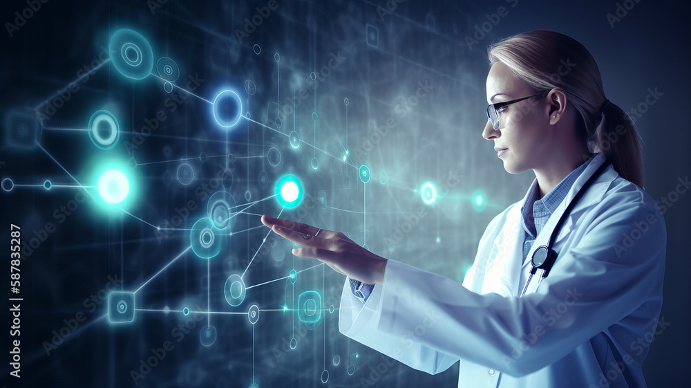 Growth potential for health tech amid demand for health services with ...