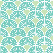 Bright Blue And Green Scales Free Stock Photo - Public Domain Pictures