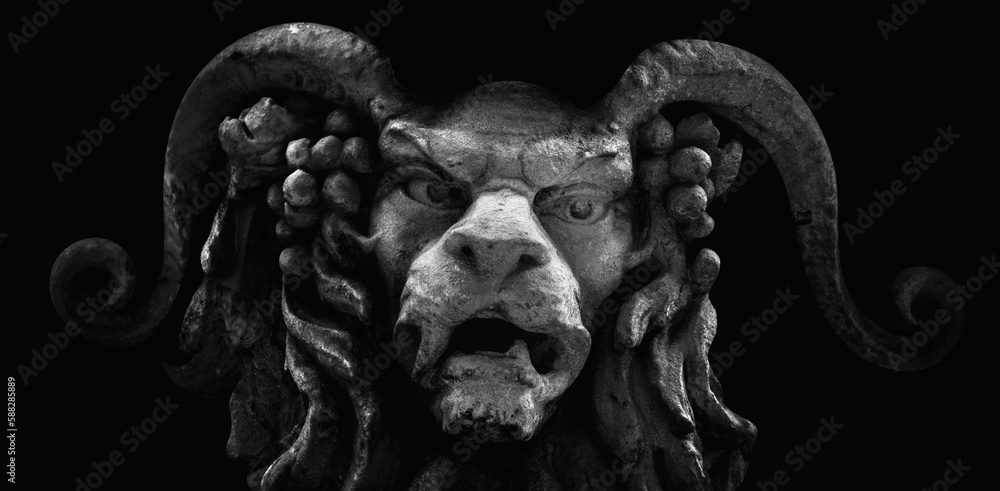 Hades (Pluto) God of kingdom of underworld of the dead. The son of ...