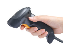 Barcode Reader Free Stock Photo - Public Domain Pictures