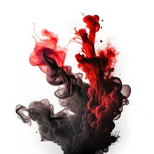 Red Mist Background Free Stock Photo - Public Domain Pictures