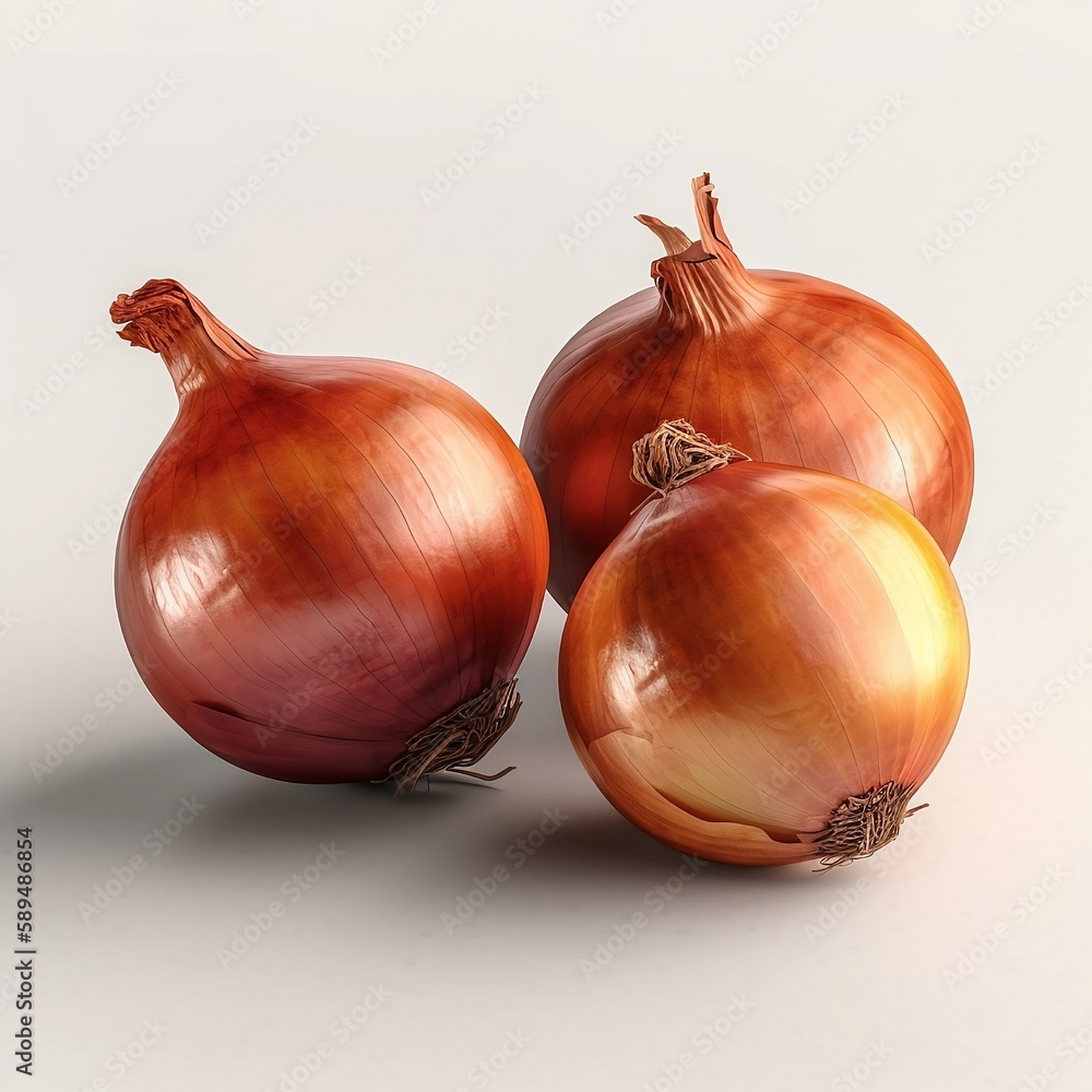 onions, AI food, AI generated Imagine, realistic ai interpretation, AI ...