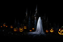 Abstract Ghoul Background Free Stock Photo - Public Domain Pictures