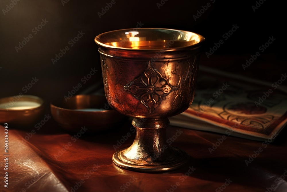 Eucharist Feast of Corpus Christi. Jesus Christ in the monstrance ...