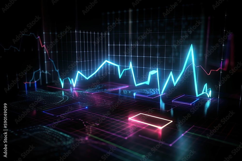 The Power of Data Visualization: How Charts Can Simplify Complex Information, generative ai ...