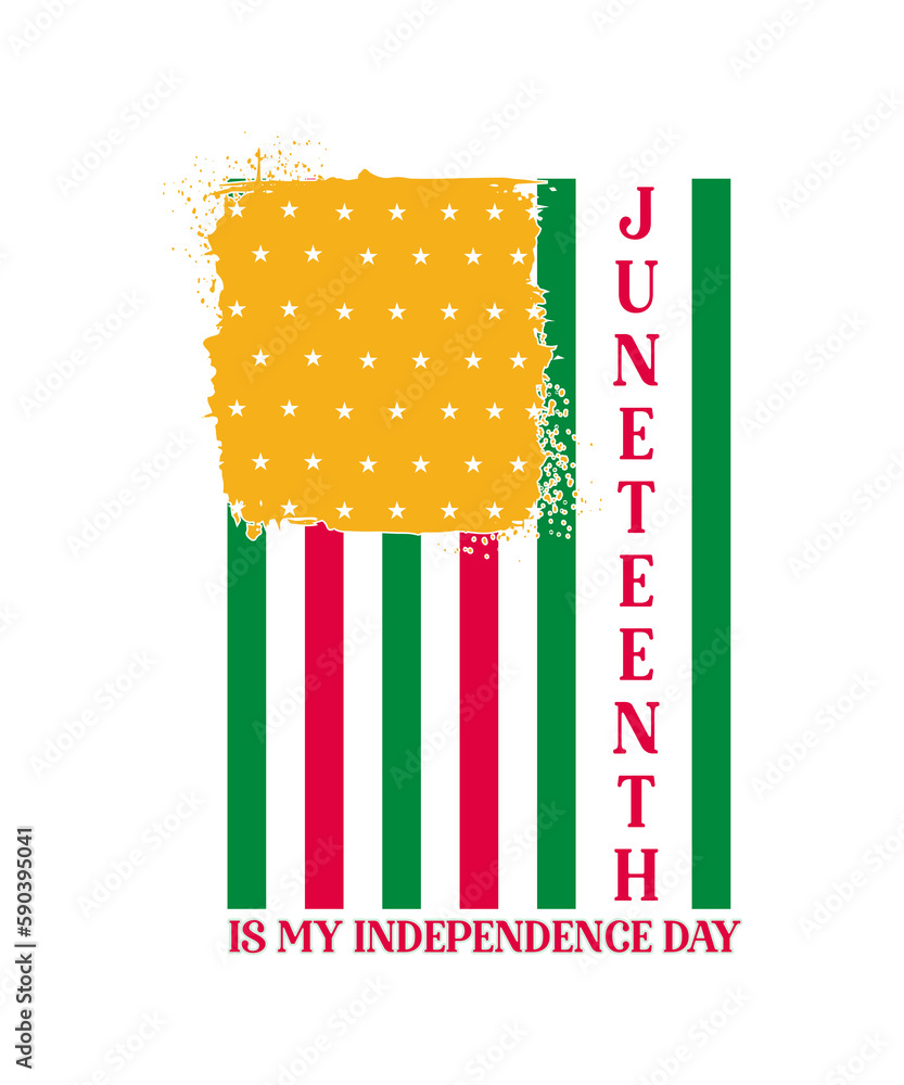 Juneteenth Png Sublimation Design Bundle, Juneteenth 1865 Digital ...